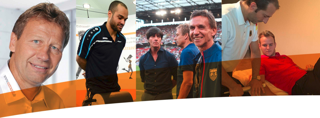 BMS Matrix Therapy - Regeneration through the rhythm of muscles